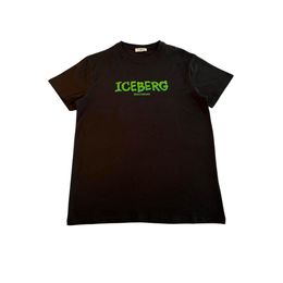 Iceberg Strandbekleidung T-Shirt