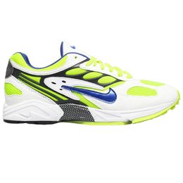 Nike Air Ghost Racer Gelb/Wei&szlig; Schuhe