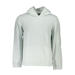 Calvin Klein Fleece Hoodie Entspannter Schnitt
