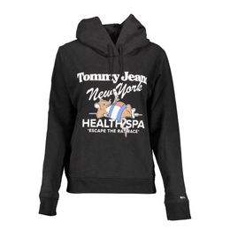 Tommy Hilfiger Health Spa Hoodie Flucht vor dem Hamsterrad