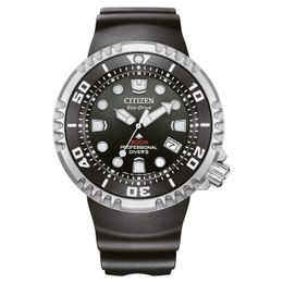 Citizen Promaster Dive Schwarz Herren Armbanduhr BN1024-01E