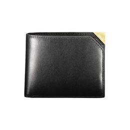 Calvin Klein Leder Wallet Minimalistisches Design