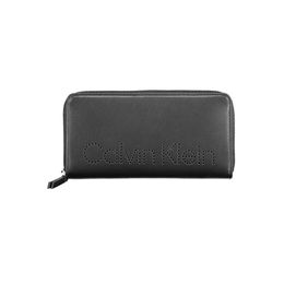 Calvin Klein Rei&szlig;verschluss Geldb&ouml;rse