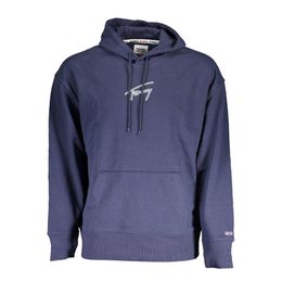 Tommy Hilfiger Signature Hoodie Tommy Jeans Logo