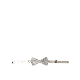 Dolce & Gabbana Punktmuster-Fliege Ft3830