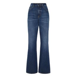 Philipp Plein Gerader Schnitt