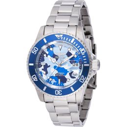 Invicta Pro Diver 48570 Herrenuhr - 40mm