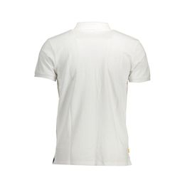 Timberland Klassisches Kurzarm-Polohemd