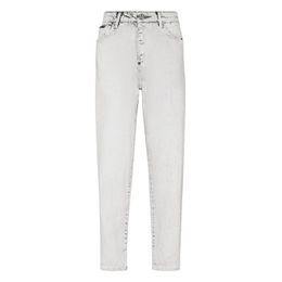 Philipp Plein Jeans Mom Fit