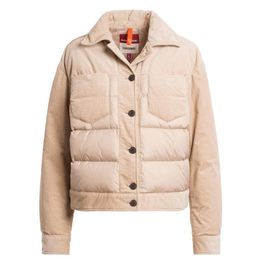 Parajumpers - Daunenjacke &bdquo;patience Sunkissed Beige"