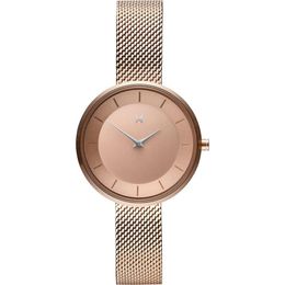 MVMT D-FB01-RGS Damenarmbanduhr