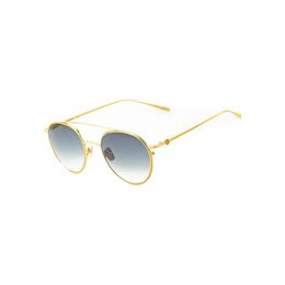 Belstaff JAGGED-S-DORADO-TITANIUM JAGGED S DORADO 53 TITANIUM Sonnenbrille