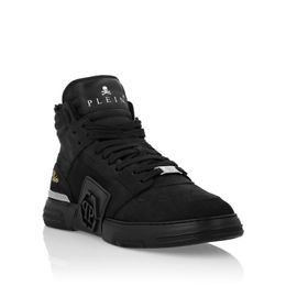 Philipp Plein Mid-Top Turnschuhe