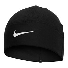 Nike - M&uuml;tze, Fleece, Therma-Fit (Schwarz)