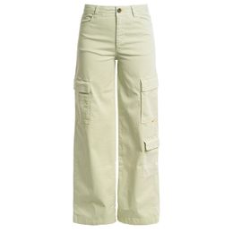 Parajumpers - Lela Nile - Gr&uuml;ne Cargohose