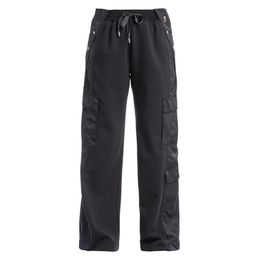 Parajumpers Avatar Bleistifthose Schwarz