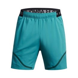 Under Armour - "Vanish" Shorts f&uuml;r Herren (Blau)