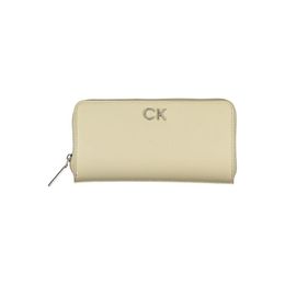 Calvin Klein Lange Rei&szlig;verschluss-Geldb&ouml;rse K50k506326