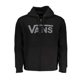 Vans Klassischer Zip-Hoodie Modell Vn000zd7blk