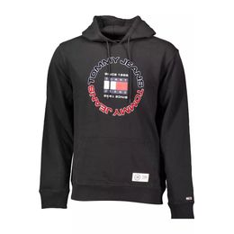 Tommy Hilfiger Kreislogo Hoodie Dm0dm07431