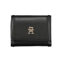 Tommy Hilfiger Dreifach Wallet Th Monogram