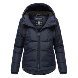 Navahoo Damen Winterjacke Eisb&auml;llchen &ndash; Stylisch & Warm