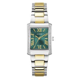 Guess Bonnie Mehrfarbig Damen Armbanduhr GW0874L2