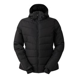Dare 2b - "Glacier" Skijacke f&uuml;r Damen (Schwarz)
