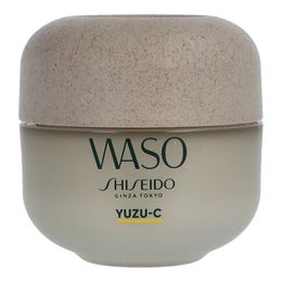 Shiseido WASO - Yuzu-C Beauty Sleeping Mask 50ml