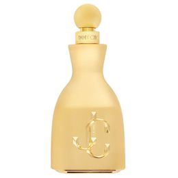 Jimmy Choo I Want Choo Le Parfum Spray - Luxuri&ouml;ser Duft f&uuml;r Frauen 100ml