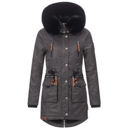 Navahoo Mangala Princess Damen Winterjacke &ndash; warm & stylisch
