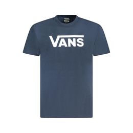 Klassisches T-Shirt Vans Logo Tee