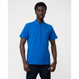 Napapijri Ealis Herren Poloshirt mit kurzem Arm