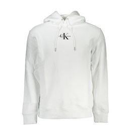 Calvin Klein Monogram Hoodie Stil J30j300025