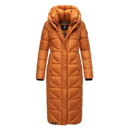 Navahoo Damen Steppjacke Waffelchen &ndash; Elegant & Warm