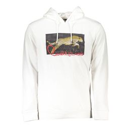 Cavalli Class Gepard Hoodie L&auml;ssiger Stil