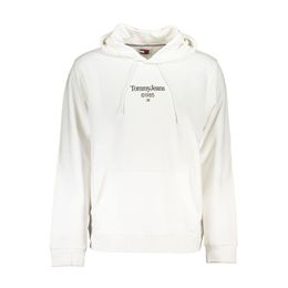 Tommy Hilfiger 1985 Logo Hoodie Im klassischen Stil