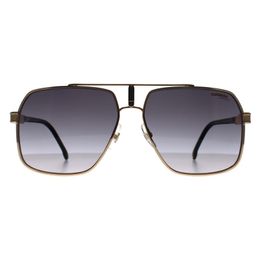 Carrera Carrera 1055/S 2M2 9O gold grau Verlauf Sonnenbrille