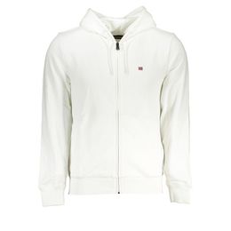 Napapijri Zip Hoodie Monte Rosa