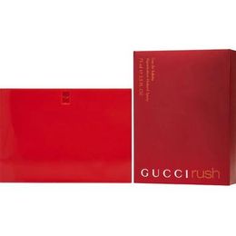 Gucci RUSH EDT SPRAY 75 ML