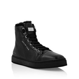 Philipp Plein Hightop-Sneaker