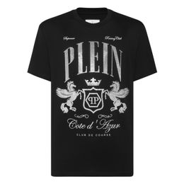 Philipp Plein T-Shirt D Azur