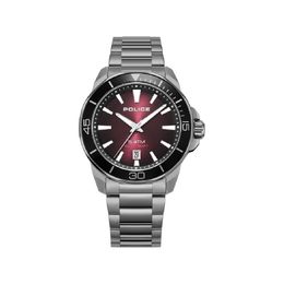 Police PEWJH0021403 Herren Uhr