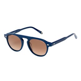 Belstaff Unisex-Sonnenbrillen 49/21/145 mm Acetat