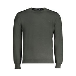Harmont & Blaine Rundhals-Pullover Einfarbig