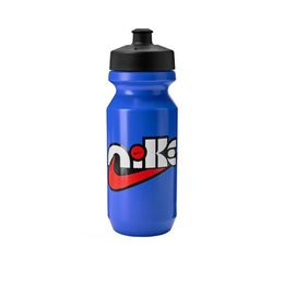 Nike Big Mouth 2.0 Grafik 650ml Wasserflasche (K&ouml;nigsblau)