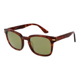 Agostino Rechteckige Sonnenbrille