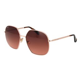 MaxMara Max Mara Sonnenbrille MM0061 28F 60