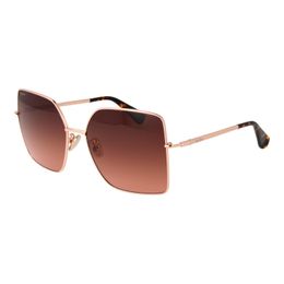 MaxMara Max Mara Sonnenbrille MM0062-H 50F 59
