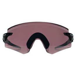 Oakley Encoder OO9471-13 matte Kohlenstoff prizm Stra&Atilde;&Yuml;e schwarz Sonnenbrille